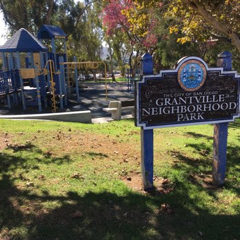 GRANTVILLE NEIGHBORHOOD PARK - Updated January 2026 - 82 Photos & 25 ...