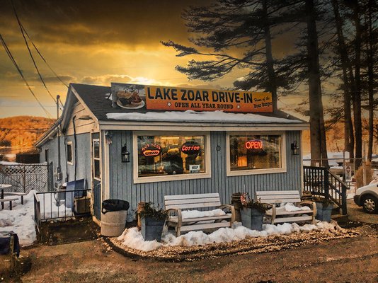 LAKE ZOAR DRIVE-IN - Updated September 2024 - 41 Photos & 107 Reviews ...