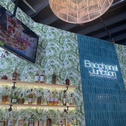 BACCHANAL JUNCTION - Updated October 2025 - 162 Photos & 57 Reviews ...