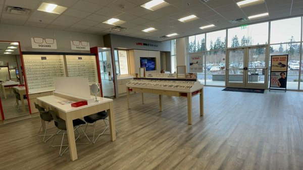 VISIONWORKS DOCTORS OF OPTOMETRY - Updated December 2025 - 15 Photos ...