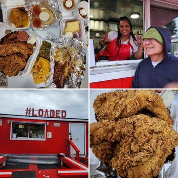 KEE’S LOADED KITCHEN - Updated August 2024 - 250 Photos & 149 Reviews ...