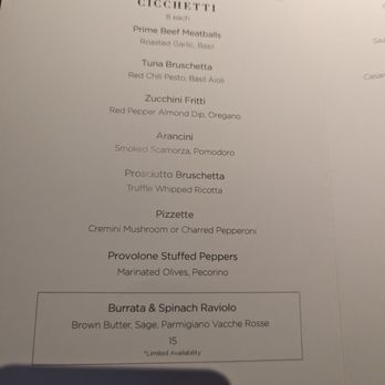 RPM ITALIAN - Updated August 2024 - 4664 Photos & 3644 Reviews - 52 W ...