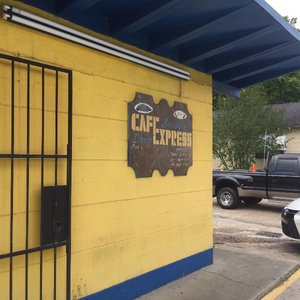 CAFE EXPRESS - 22 Photos - Soul Food - 2451 North St, Baton Rouge, LA ...