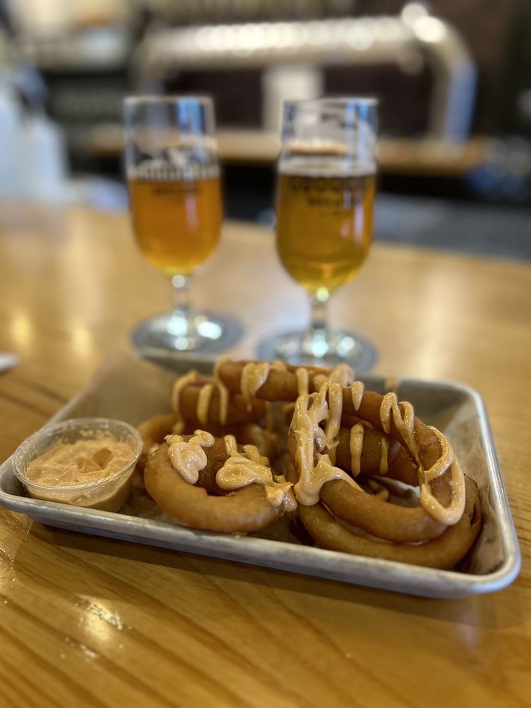 GOOD CITY BREWING - Updated June 2026 - 385 Photos & 234 Reviews - 2108 ...