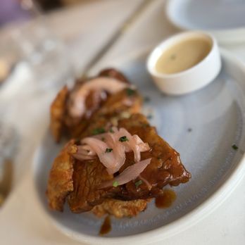 THE CORNER - Updated December 2025 - 111 Photos & 46 Reviews - 8602 3rd ...