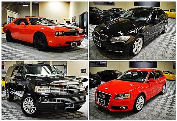 PREMIER MOTORS - Updated December 2025 - 80 Photos & 207 Reviews - 2341 ...