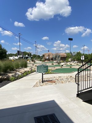 HEARTLAND MINI GOLF - Updated October 2025 - 25 Photos - 1030 Executive ...