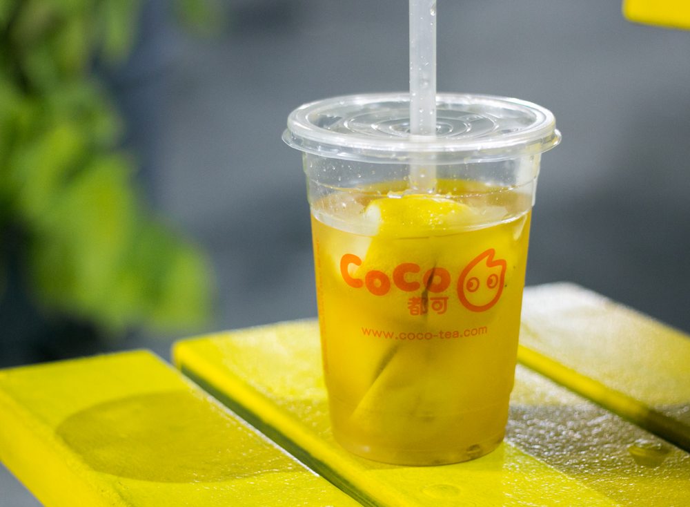 COCO FRESH TEA & JUICE - Updated January 2026 - 86 Photos - 1568 ...