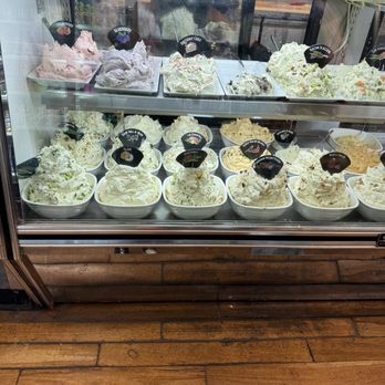 LIBERTY BAGELS - Updated October 2024 - 587 Photos & 372 Reviews - 16 E ...