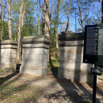 VAN CORTLANDT PARK - Updated December 2025 - 662 Photos & 90 Reviews ...