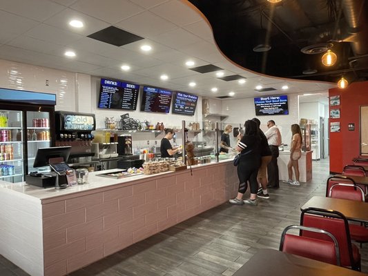 PURE POKE AND PREP - Updated May 2024 - 22 Photos & 25 Reviews - 7315 N ...