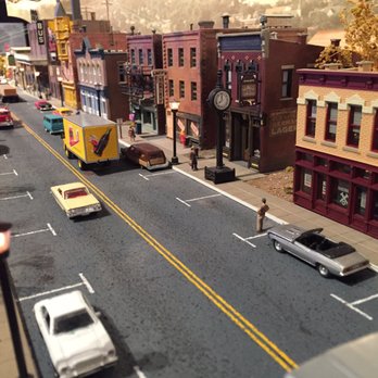 COLORADO MODEL RAILROAD MUSEUM - Updated July 2025 - 305 Photos & 13 ...