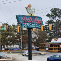 LITTLE REY - Updated October 2025 - 681 Photos & 530 Reviews - 1878 ...