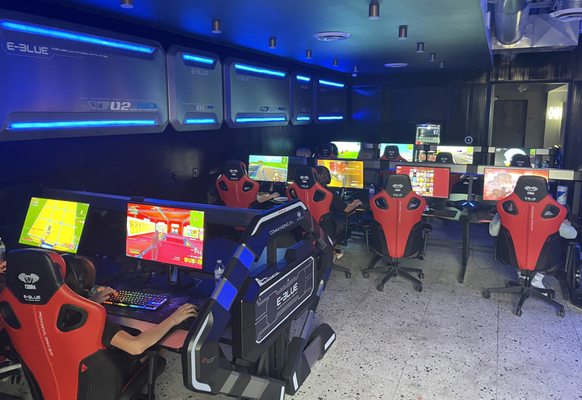 LEVEL UP GAMING - Updated June 2026 - 1720 E Speedway, Tucson, Arizona ...