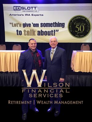 WILSON FINANCIAL SERVICES - Updated December 2025 - 11 Photos & 10 ...