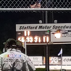 STAFFORD MOTOR SPEEDWAY - 47 Photos & 17 Reviews - 55 West St, Stafford ...