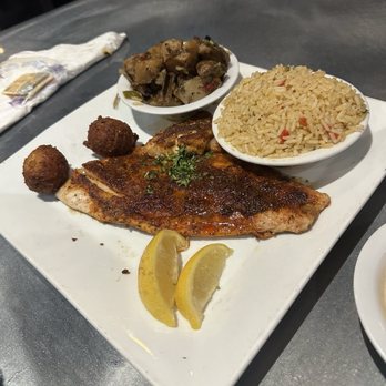 THE FISH MARKET RESTAURANT - Updated July 2025 - 206 Photos & 144 ...