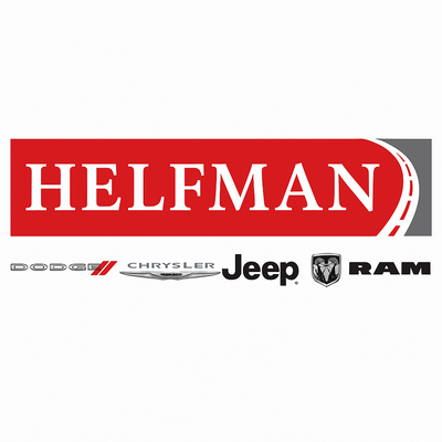HELFMAN DODGE CHRYSLER JEEP RAM FIAT - Updated December 2025 - 165 ...