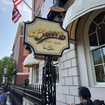CHEERS - Updated October 2024 - 2719 Photos & 1254 Reviews - 84 Beacon ...