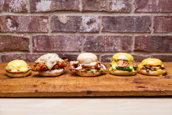 THE TOASTED YOLK CAFE - Updated October 2024 - 66 Photos & 39 Reviews ...