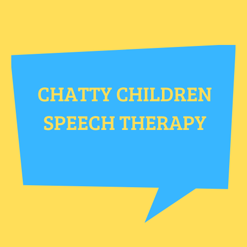 CHATTY CHILDREN SPEECH THERAPY - Updated January 2025 - Hemel Hempstead, Hertfordshire, United ...