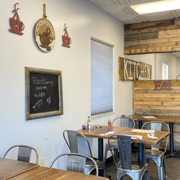 SCRATCH - Updated December 2025 - 431 Photos & 390 Reviews - 6595 ...