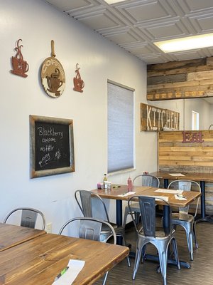 SCRATCH - Updated August 2025 - 427 Photos & 380 Reviews - 6595 ...