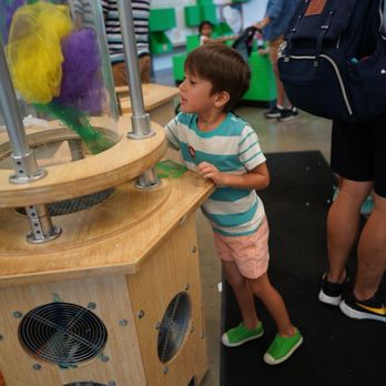 THINKERY - Updated July 2025 - 743 Photos & 422 Reviews - 1830 Simond ...