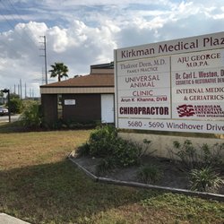 AJU GEORGE, MD - 14 Photos - 5694 Windhover Dr, Orlando, Florida ...