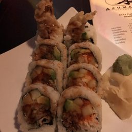 AZUMA SUSHI - Updated December 2025 - 115 Photos & 310 Reviews - 4533 ...