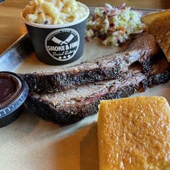 SMOKE & FIRE SOCIAL EATERY - Updated May 2025 - 5629 Photos & 2806 ...