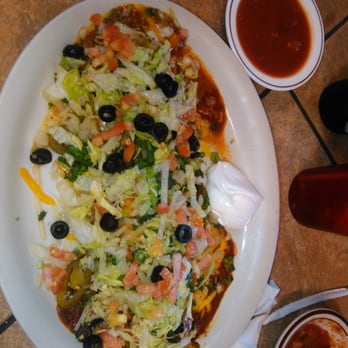 BARANDAS FRESH MEXICAN GRILL - Updated April 2025 - 13 Photos & 14 ...