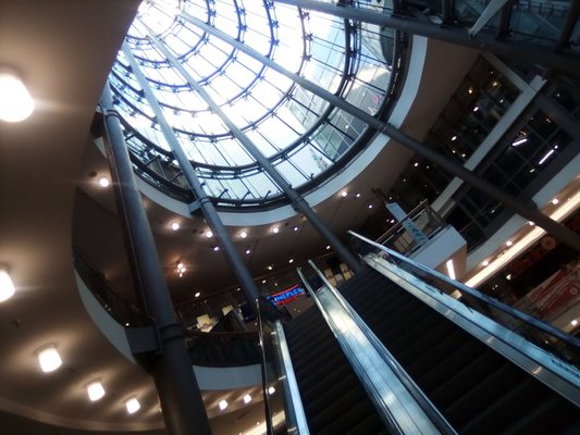 CINEPLEX NEUKÖLLN - Cinema - Karl-Marx-Str. 66, Berlin, Germany - Phone ...