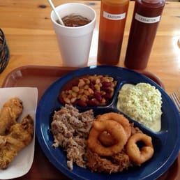 PRISSY POLLY’S BAR-B-QUE - Updated December 2025 - 134 Photos & 171 ...