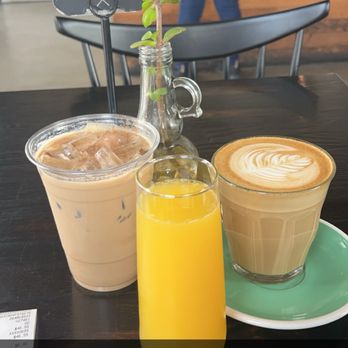 CAFE SMITTEN - Updated May 2024 - 1279 Photos & 929 Reviews - 909 18th ...