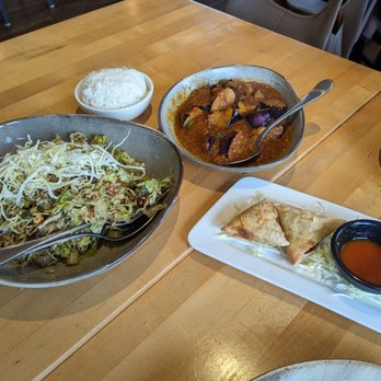 BURMA PLACE - Updated May 2024 - 806 Photos & 403 Reviews - 16719 ...