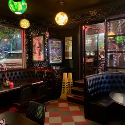 CLOCKED - Updated September 2025 - 225 Photos & 487 Reviews - 259 W ...