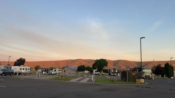 WINE COUNTRY RV PARK - Updated December 2025 - 15 Photos & 23 Reviews ...