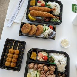 BENTO39 - Updated December 2025 - 272 Photos & 131 Reviews - 22200 Novi ...