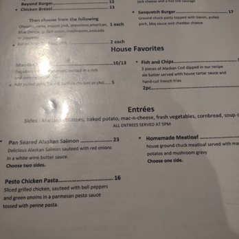 SIDELINES RESTAURANT & SPORTS BAR - Updated April 2025 - 122 Photos ...