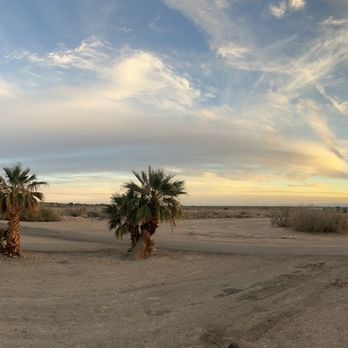 GLAMIS NORTH HOT SPRINGS RESORT - Updated April 2025 - 136 Photos & 97 ...