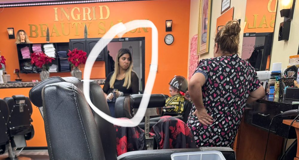 INGRID HAIR SALON - Updated January 2026 - 68 Photos - 4400 Stamp Rd ...