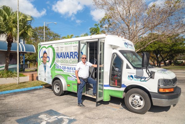 NAVARRO MEDICAL CENTERS - Updated December 2025 - 10240 SW 56th St ...