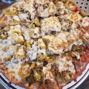 FOX RIDGE PIZZA BAR AND GRILL - Updated December 2025 - 151 Photos ...