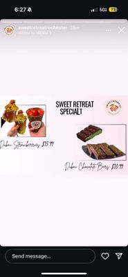 SWEET RETREAT - Updated September 2025 - 42 Photos & 16 Reviews - 2520 ...