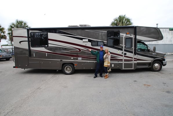 SUNSHINE STATE RVS - Updated June 2025 - 28 Photos & 18 Reviews - 3202 ...