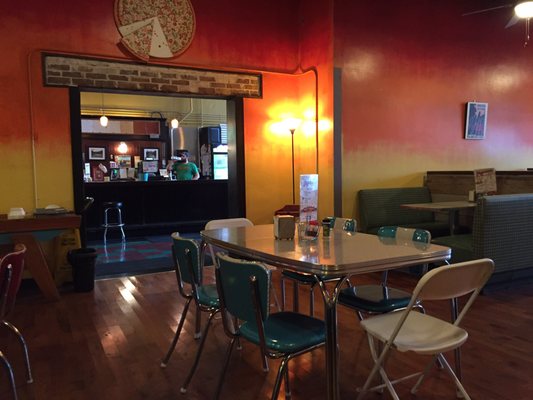 PIZZA HOUSE - 78 Photos & 113 Reviews - Pizza - 312 E Commercial St ...