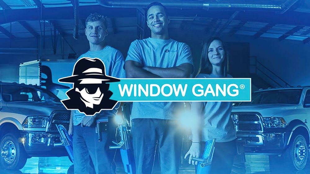 WINDOW GANG - FORT WORTH, TX - 116 Photos - Fort Worth, TX - Yelp