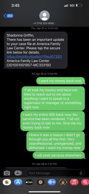 AMERICAN FAMILY LAW CENTER - Updated November 2025 - 30 Photos & 62 ...