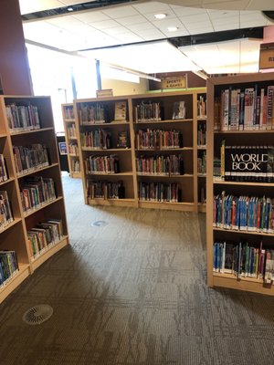 Anythink Brighton - Trusted Since 2012 - Updated July 2025 - 20 Photos ...